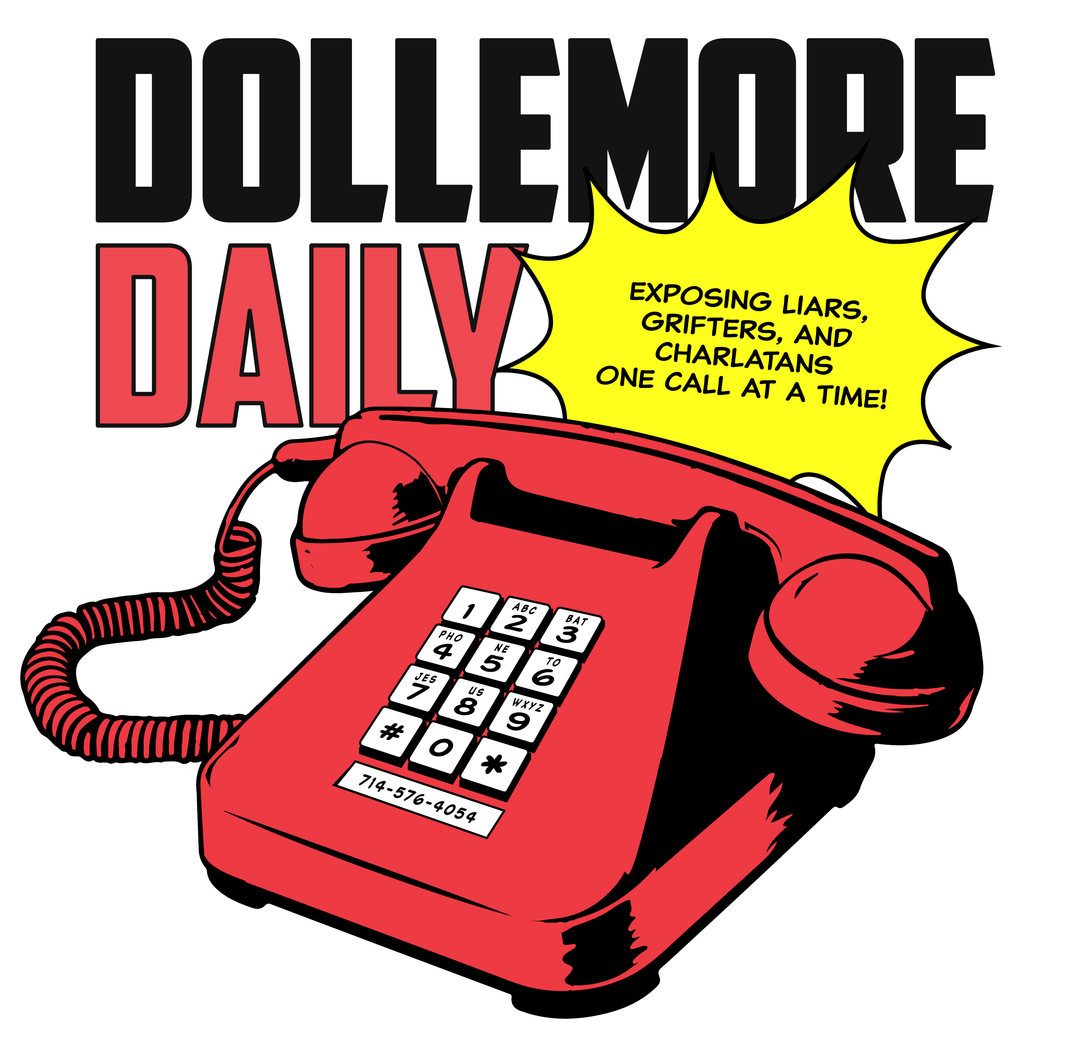 Batphone – Changing Minds Media